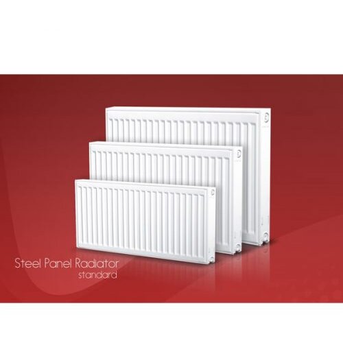 600/2000 4462W T22 panelni radijator ENRAD | ePonuda.com