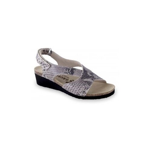 Grubin ženske sandale 2763611 muscat Šarene2 | ePonuda.com