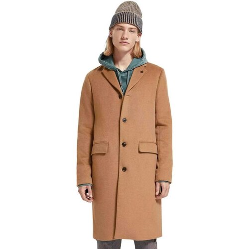 Scotch & Soda - Scotch&Soda - Braon muški kaput | ePonuda.com