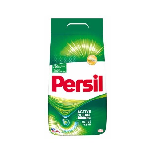 Persil deterdžent za veš expert regular 5.4KG | ePonuda.com