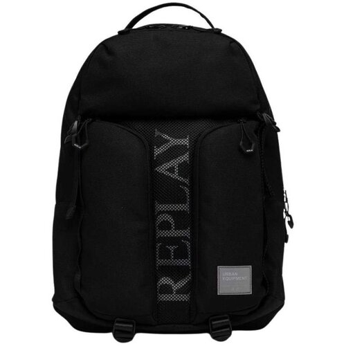 Replay muški ranac sa logom | ePonuda.com