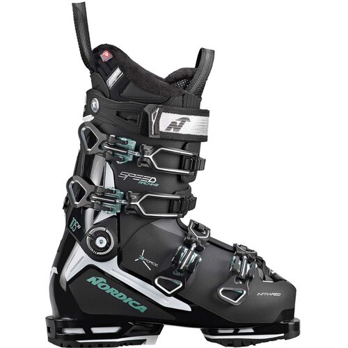 Nordica ženske pancerice za skije speedmachine 3 105 crne | ePonuda.com