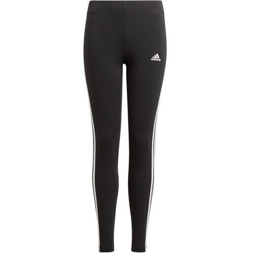 Adidas helanke za devojčice essentials leggings crne | ePonuda.com
