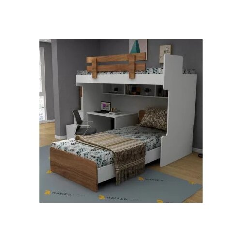 Futrix krevet na sprat Ranza 45 ( 27160 ) | ePonuda.com