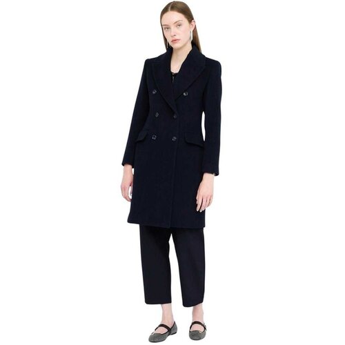 SCOTCH & SODA Scotch&soda - teget ženski kaput | Eponuda.com