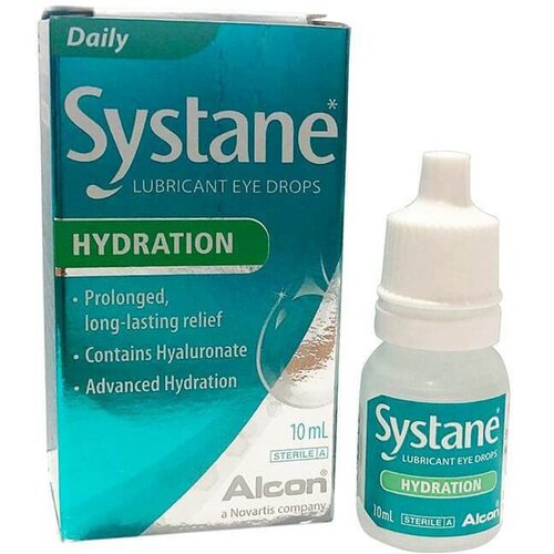 Systane Hydration (10 ml) | ePonuda.com