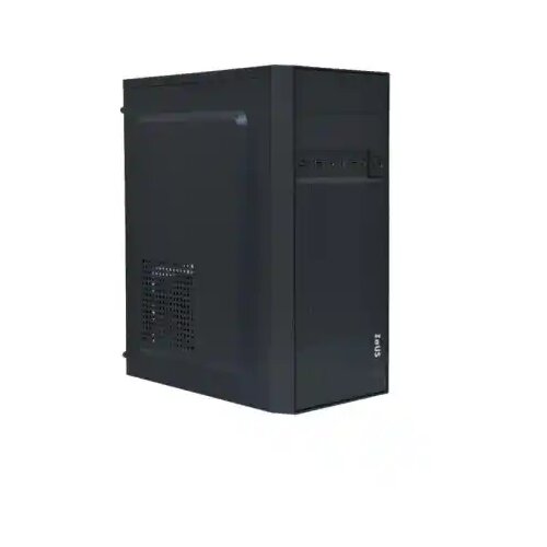 Zeus desktop računar, 3200G, 8Gb DDR4, M.2 250GB, windows 11 pro, crni ...