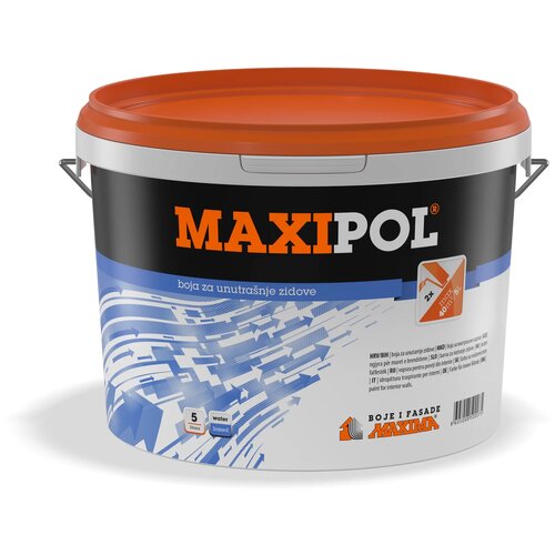 Maxima maxipol 5l | Eponuda.com