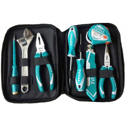 Total 8pcs set ručnih alata THKTHP90086 | EPonuda.com