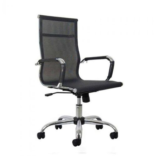 Modrulj radna fotelja M 300/M niska | EPonuda.com