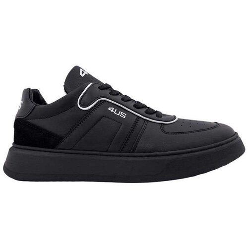 Paciotti 4us - 4US - Crne muške patike | ePonuda.com