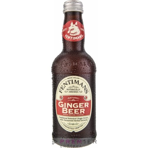 Fentimans ginger beer 0.275l | Eponuda.com
