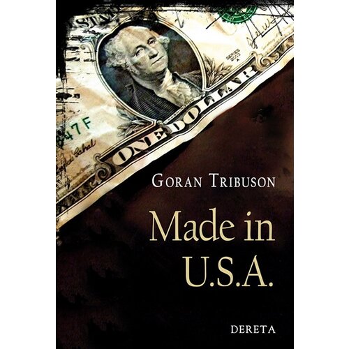 Dereta Goran Tribuson - Made in U.S.A | ePonuda.com