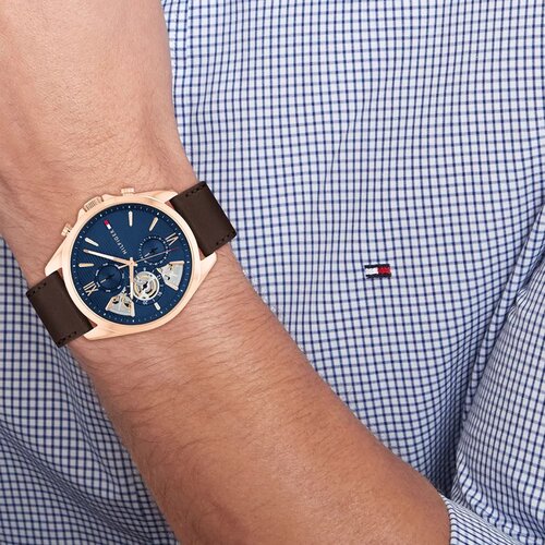 Tommy Hilfiger TH1710645 muški ručni sat | ePonuda.com