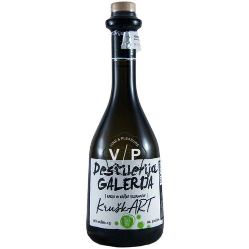Galerija Kruška Art rakija | Eponuda.com