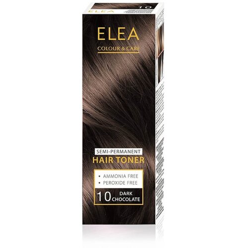 Elea toner za kosu Semi-Permanent Hair Toner OL-ELPT-10 | Eponuda.com