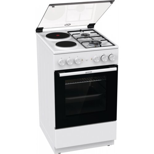 Gorenje Kombinovani šporet GK5A11WG | ePonuda.com