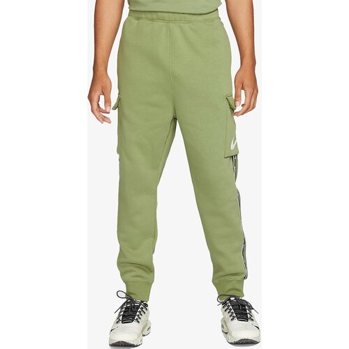 Nike m nsw repeat sw flc cargo pant | ePonuda.com