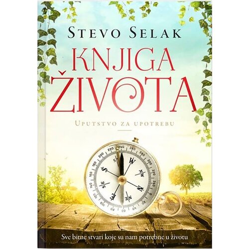 Biblioner Stevo Selak Knjiga života
