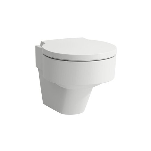 Laufen 8.2028.1.000.000.1 val white wc šolja 53x39x36,5 rimless ...