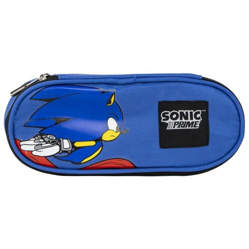 SONIC PRIME pencil case | Eponuda.com
