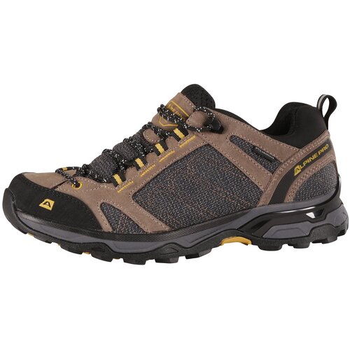 Alpine pro kevlar outdoor shoes with ptx membrane ibane rubber ...