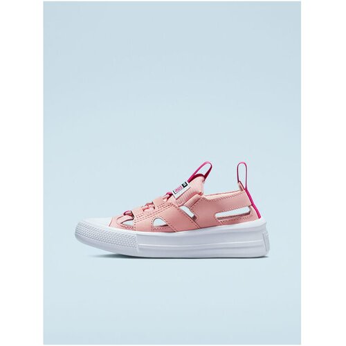 Converse Pink Girls Sandals All Star Ultra - Girls | ePonuda.com