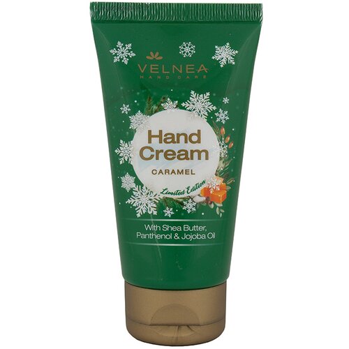 Velnea velena winter caramel krema za ruke 75 ml | ePonuda.com