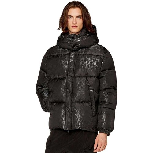 Diesel - - Muška logo jakna | ePonuda.com