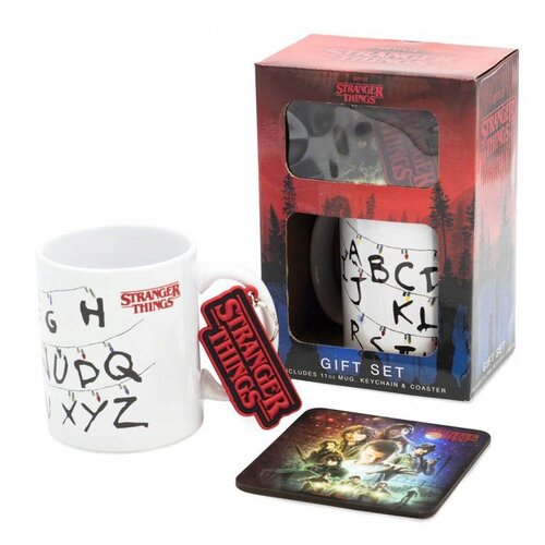 Stranger Things (iconic) gift set | ePonuda.com