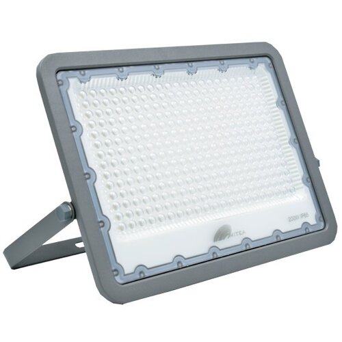 Mitea Lighting M480200-S2 6500K SMD ECO LED reflektor 200W tamno sivi ...