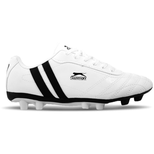 Slazenger Henrik Cleats Football Cleats White / Black | ePonuda.com