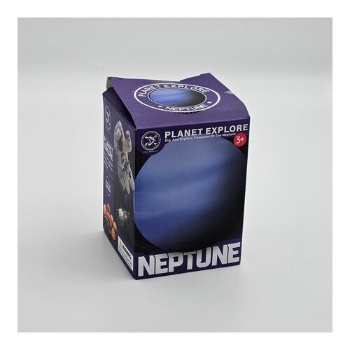 Xing rong le set za istraživanje planeta ( 885163 ) | ePonuda.com