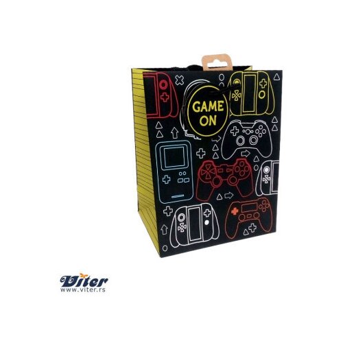 Kesa game on m ( 30492-3 ) | ePonuda.com