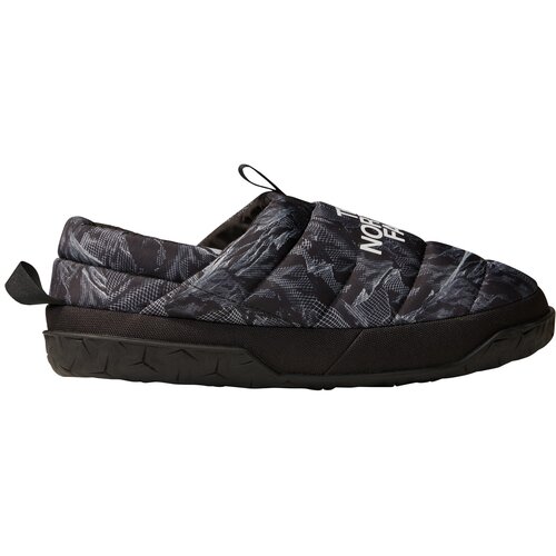The North Face nuptse mule black 3D summit muške papuče | ePonuda.com