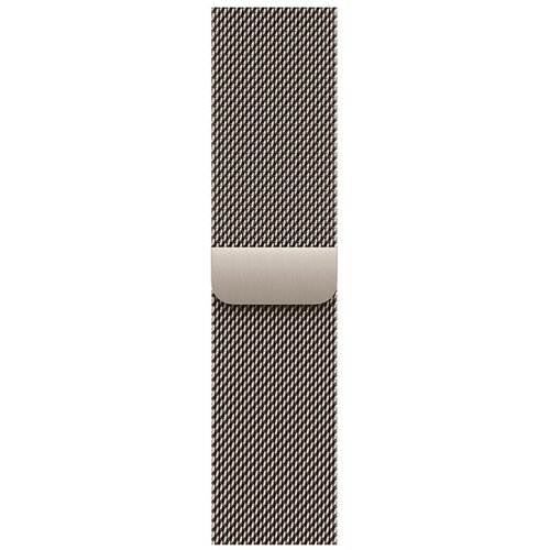 Apple 42mm natural milanese loop | Eponuda.com