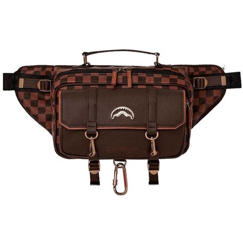 Sprayground - VIP ATTACHE CARGO CROSSBODY | ePonuda.com