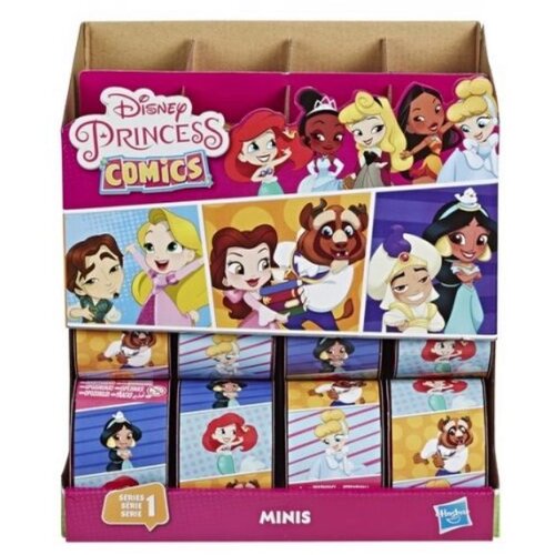 HMX Disney mini princeze | Eponuda.com