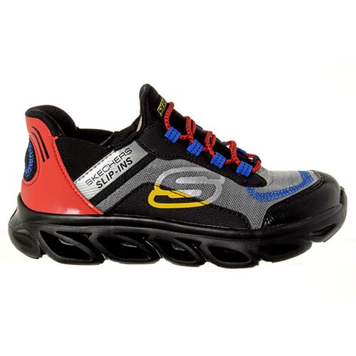 Skechers Dečije patike Flex Glide 403840L-Bkmt | Eponuda.com