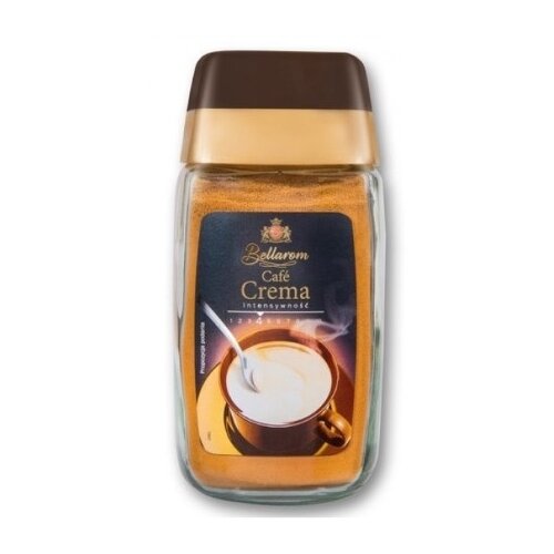 Bellarom Instant kafa Crema 150g | Eponuda.com