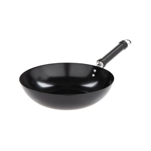 Di.Mo dimo wok tiganj carbon steel 28cm | Eponuda.com