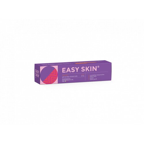 Galenika EASY SKIN gel 30g | ePonuda.com