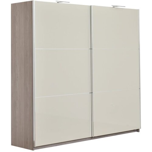 Matis elegance line američki plakar ap 230 nordik hrast - pesak sjaj ...