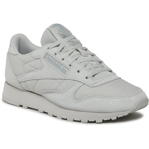 Reebok Ženske patike CLASSIC LEATHER GY0953 bele | ePonuda.com