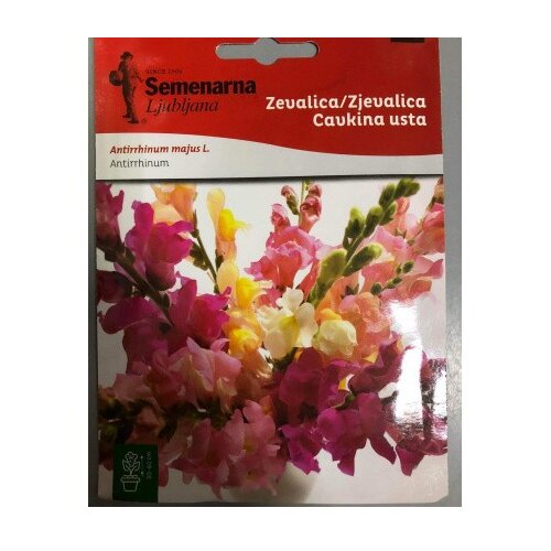 Semenarna 2129 zevalica mix | ePonuda.com