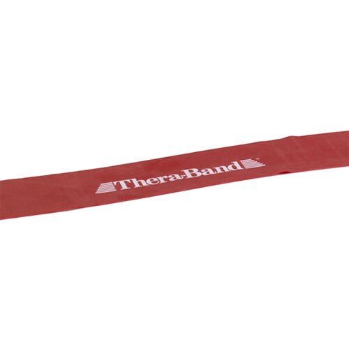 Thera-band profesionalna elastična traka za vežbanje srednja 1,5m ...