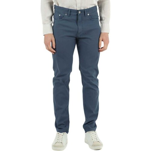 North Sails slim fit muške pantalone NS673072 0787 | ePonuda.com