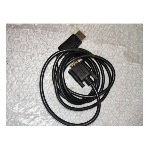 Fast Asia display port na vga kabl m/m 1,8m 774 outlet | ePonuda.com