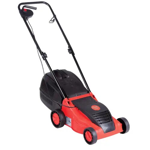 AGM električna kosačica 1300 snaga motora 1300W/širina košenja 37cm ...