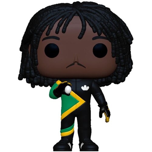 Funko Disney Cool Runnings POP! Vinyl - Sanka Coffie | ePonuda.com